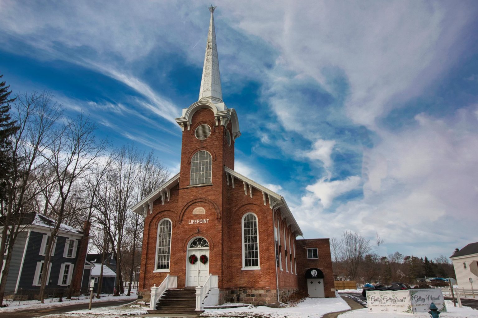 About – Lifepoint Christian Church